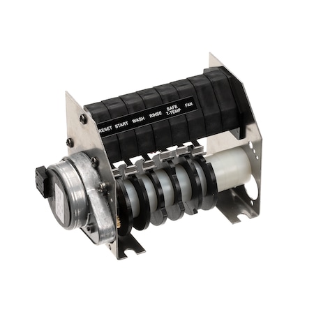 Cma Dish Machines Timer 60 Sec Cma-180 6 Cam 00409.89 | Zoro