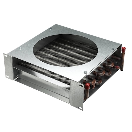 Continental Refrigeration COIL, CONDENSER ASY 4-311ASY | Zoro