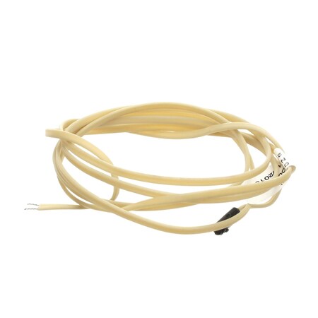 Continental Refrigeration Sensor Control Ambient Rub Wht 15M 2 White ...