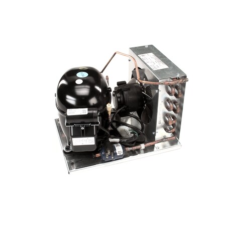 Continental Refrigeration Condensing Unit 1/3 Hp Hi R-134A (Nek6187Z1 ...