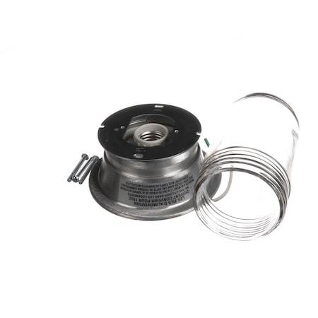 Captive-Aire Light Fix High Temp Assy (L55) LITE2400-HT | Zoro