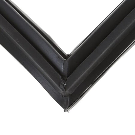 Styleline Gasket Walk In Cooler Service 5595BCR3 | Zoro