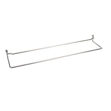 Cres Cor Angle, Wire, Universal, 24.313 621292 | Zoro