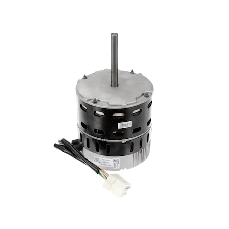 Carrier 208/230V 1/2Hp Ecm Motor, #HD44AQ272 HD44AQ272 | Zoro