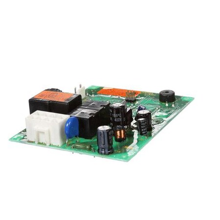 Criotec I'Tech Version F 090-051 | Zoro