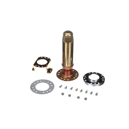 Crown Steam Float For 4-Wc67 8-6023 | Zoro