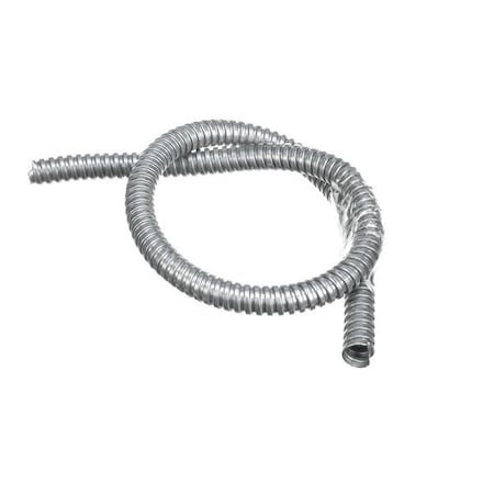 Crown Steam Flex Conduit 3/8 9205-224 | Zoro
