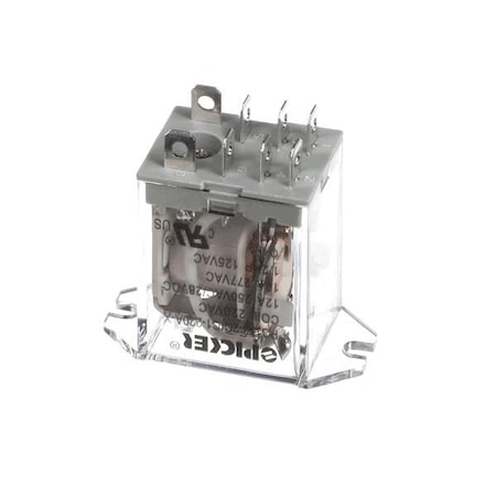Crown Steam Ice Cube Relay 9344-2 | Zoro