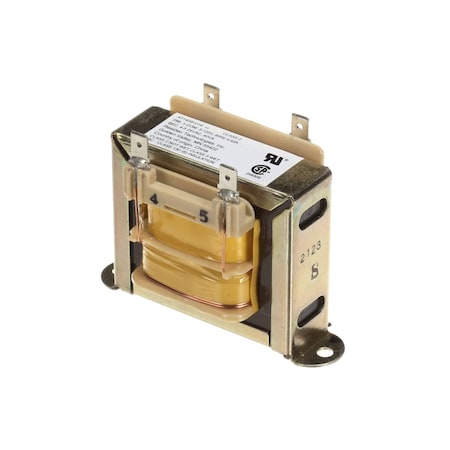 Crown Steam Transformer 120V 60Hz 40Va 9399-1 | Zoro