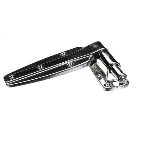 Crown Tonka Hinge 1248 Rev Cam Rise Spring Assist 1-3/8 Offset 1124 | Zoro