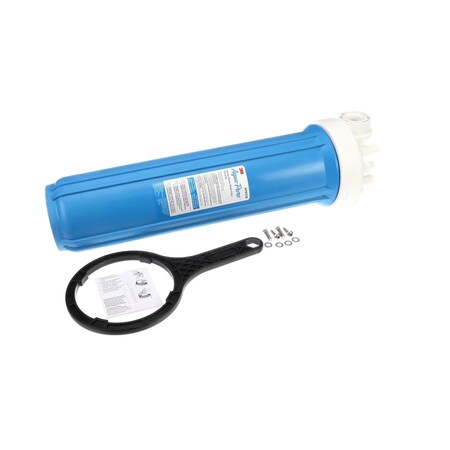 3M Ap802B Filter Housing 5639202 | Zoro