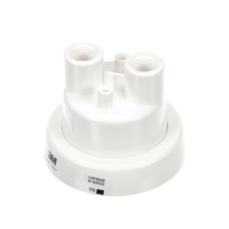 3M Filter Head 6856702 | Zoro