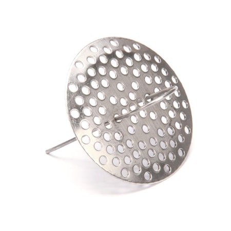 Desco Drain Cover O-4005101 | Zoro