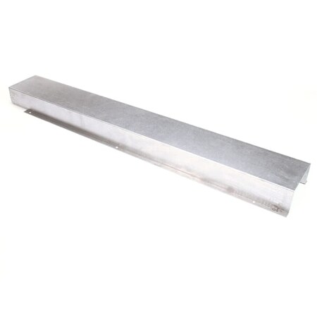 Duke Vent Flue Stacking (1028) 36 X 40 20Ga-Alum-Stl=4 153074 | Zoro