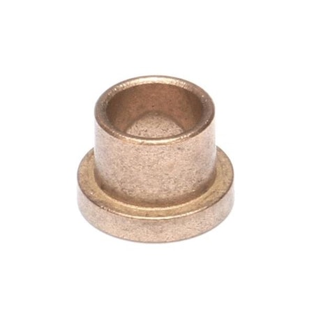 Duke Bronze Flange Bushing .625 Od. .38 Id. 215045 | Zoro