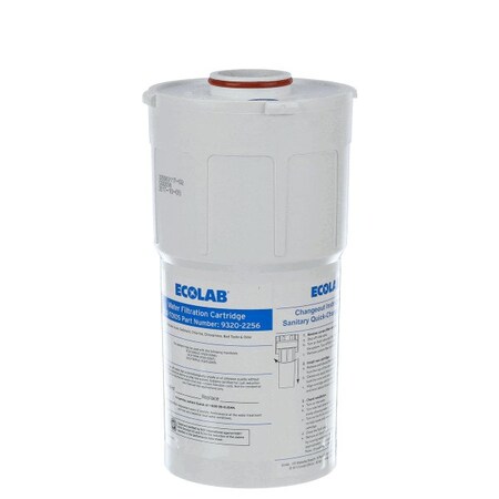 Ecolab Filter EcoT010S 9320-2256 | Zoro