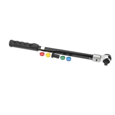 Electrolux Professional Dynamometric Key, 40-200 Nm, No 0CA661 0CA661 ...