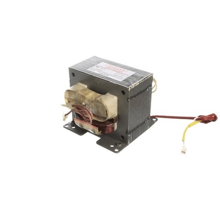 Electrolux Professional Transformer;208V 2500V 60Hz 3, 5Kva;Hspe 0CA700 ...