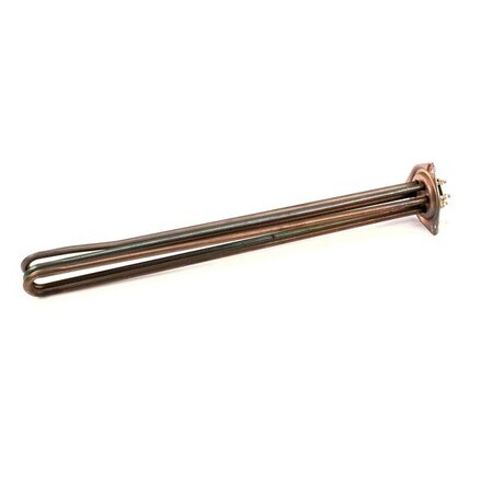 Electrolux Professional Boiler Heating Element; 208V 9000W 0L3405 | Zoro