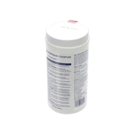 Pentair Everpure Scalekleen 2.2Lb E/S/F EV979835 | Zoro