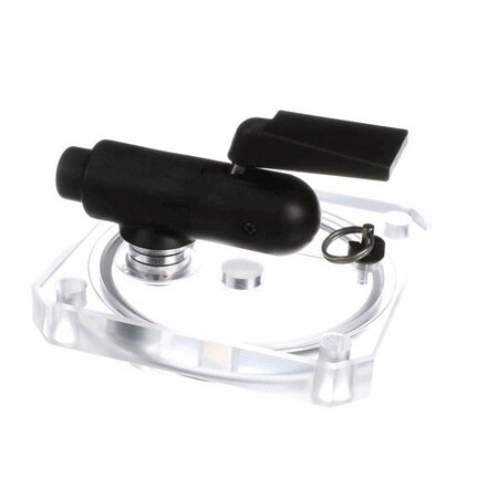 Fbd Assembly, Acrylic Face Plate, No 12-0251-0001 12-0251-0001 | Zoro
