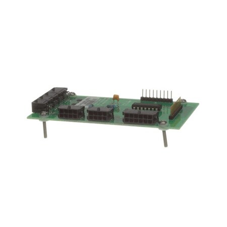 Fbd Assembly, Aux Board 12-2771-0002 | Zoro