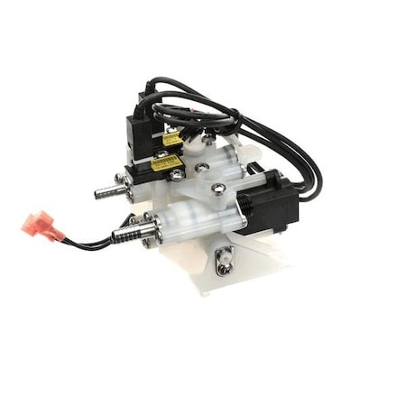 Fbd Assembly Solution Module No H2O Tr, No 12-2867-0111 12-2867-0111 | Zoro