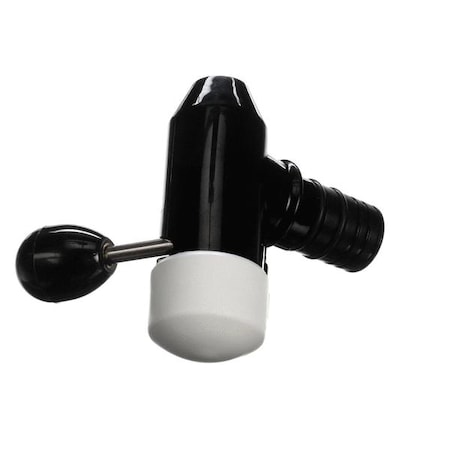 Fbd Valve Assembly, Sdv Ii S Handle 12-2944-2001 | Zoro