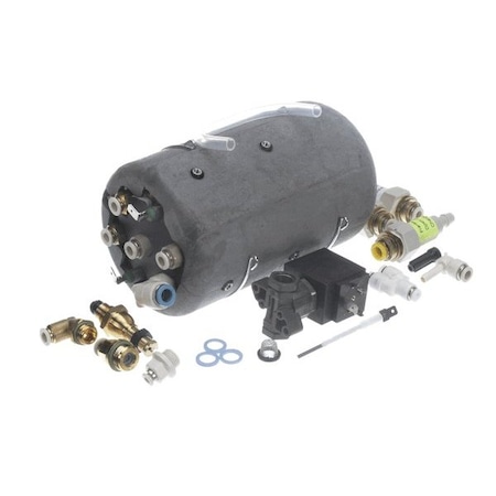 Franke Foodservice Coffee Pm-Kit A800/A1000 B2 208V, No 1561145 1561145 ...