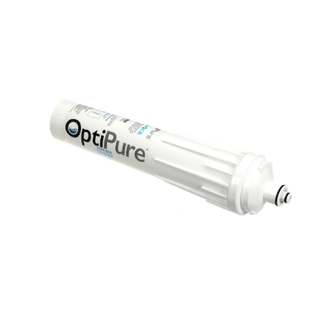 Filter Express Optipure Filter CtosQcr 10 300-05832 | Zoro