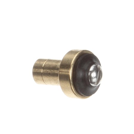 Fisher Disk Retainer Assembly GfSv 1000-0001 | Zoro