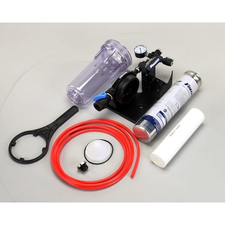 Follett Filter System, Follett Cartrid 00130229 | Zoro