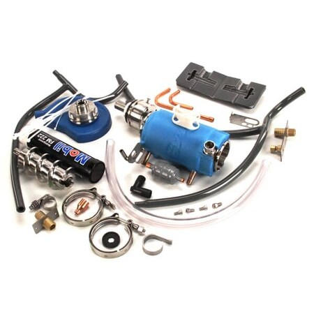 Follett Kit, Evap Retrofit PI502790 | Zoro