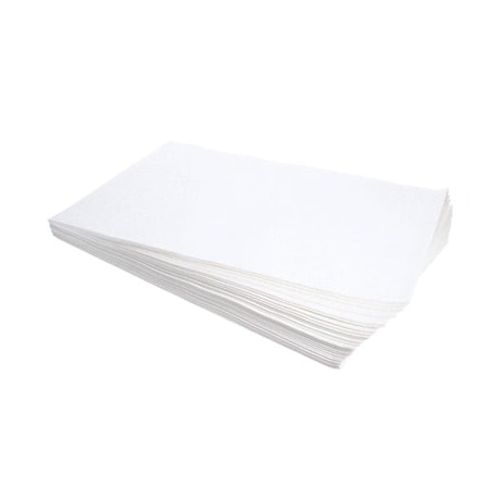 Giles Paper, Filter, Gfse. 16-1/4 X 24-1/4 60819 | Zoro