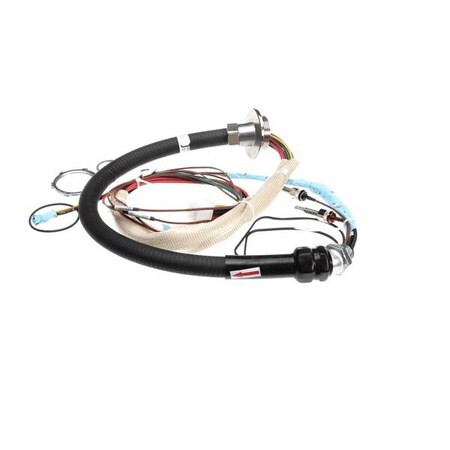 Garland Service Kit - Conduit Assy Gm Replaces, #4604398 4604398 | Zoro