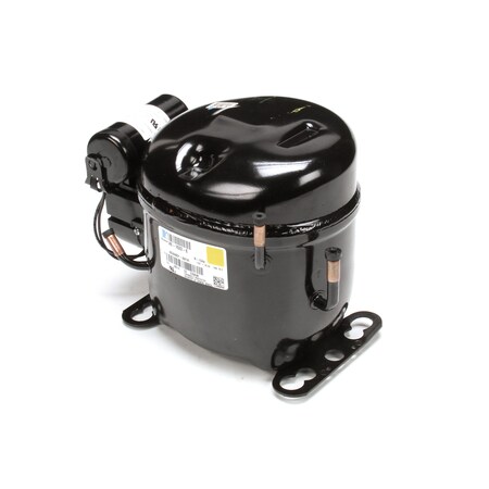Glastender Compressor, R134A, 120V, Tecumseh, Ae4440Y-Aa1A 06001439 | Zoro