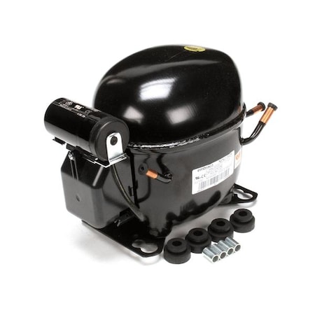Glastender Compressor, R404A, 115V, Embraco, Nek2134Gk 07000771 | Zoro