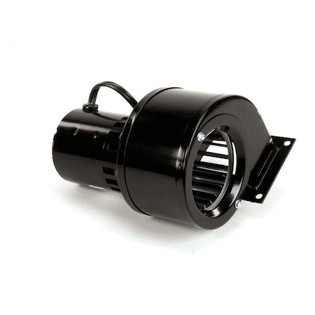 Gold Medal Exhaust Blower, 115V, No 41015 41015 | Zoro
