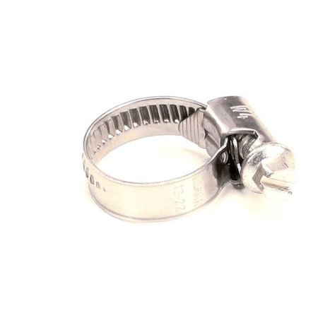Gold Medal Hose Clamp W/Screw 41163 | Zoro