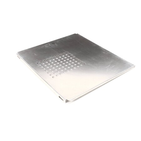 Gold Medal BOTTOM CORN PAN 49506 | Zoro