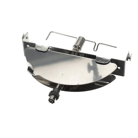 Gold Medal 4 Oz Agitator Lid Assembly 54407 | Zoro