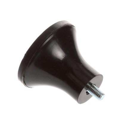 Globe Foot, Front M00229 | Zoro