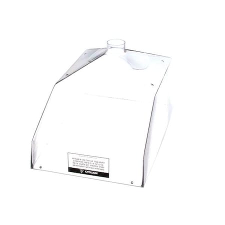 Grindmaster Cecilware Assembly, 190 Hopper W/Decal 83004K | Zoro