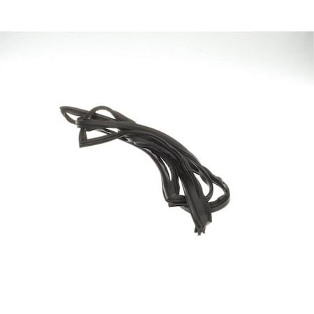 Habco Beverage Systems Inc. Gasket C080572 | Zoro