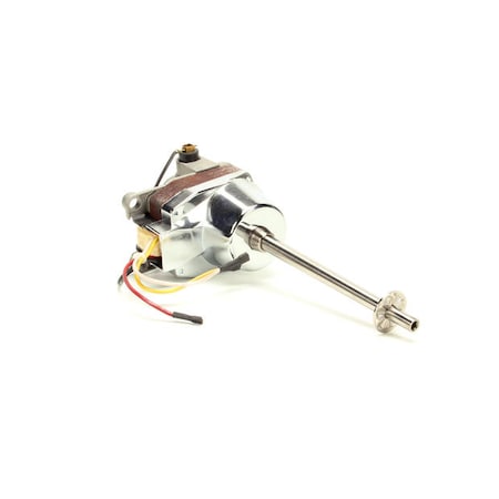 Hamilton Beach Motor Complete (Rpl. 650011700 650016000 | Zoro