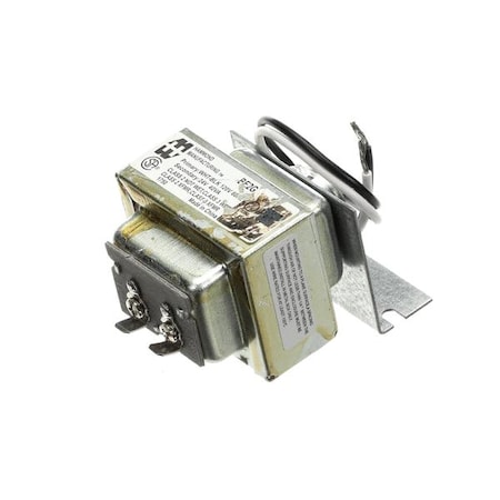 Hardt Transformer 120V Primary/24V Secondary/40Va Class 4010 | Zoro