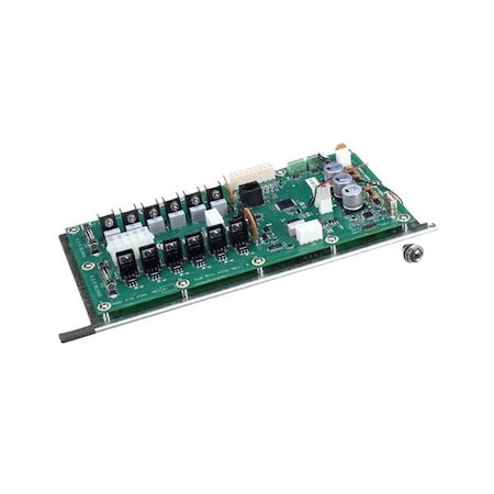 Hardt Controller Full Assembly 4500 Sams Service Only 4114.SAM | Zoro