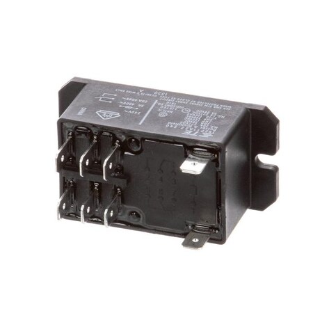 Henny Penny Relay-Power Dpdt 240Vac 91727 | Zoro