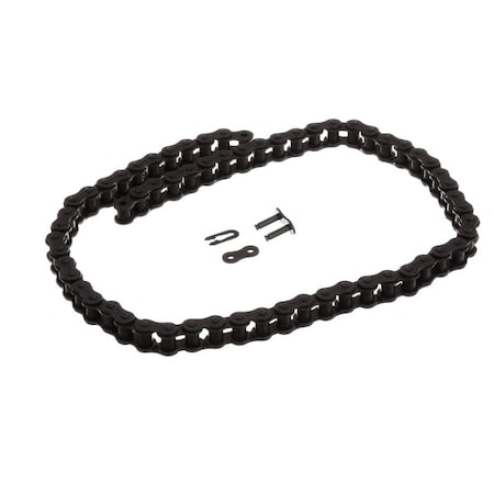 Hobart Chain, No 60 Roller Conveyor 00-062804-00009 | Zoro