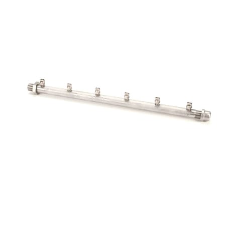 Hobart Arm, Assembly, Rinse, Upp 00-437063-00002 | Zoro